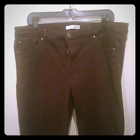 Code Bleu | Jeans | Jeans | Poshmark